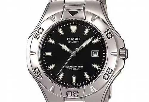 Casio MTD-1044A-1A Часы новые
