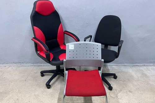 Кресла стулья