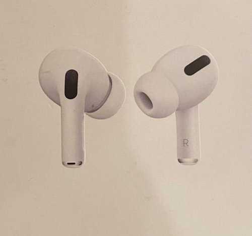 Наушники apple earpods lightning