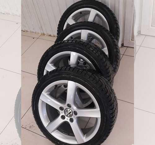 Yokohama Ice Guard IG55 225/45 R17