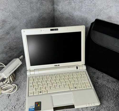 Нетбук Asus eee pc 900