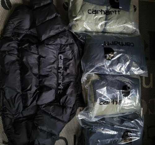 Куртка Carhartt