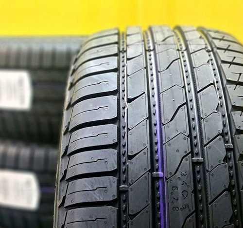 Ikon Tyres Nordman S2 SUV 235/65 R17