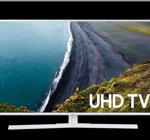 Телевизор samsung SMART tv 43