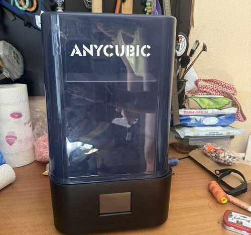 Anycubic photon mono 2