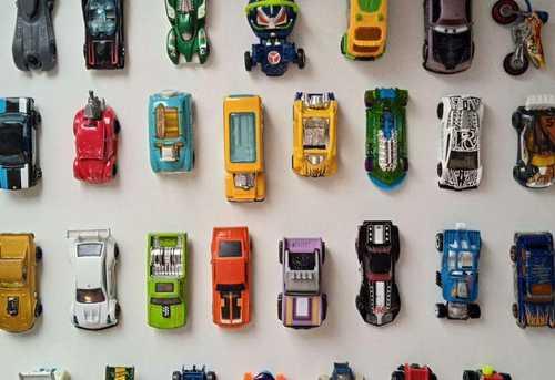 Машинки Hot wheels продажа обмен