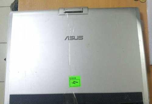 Ноутбук Asus F3K №4