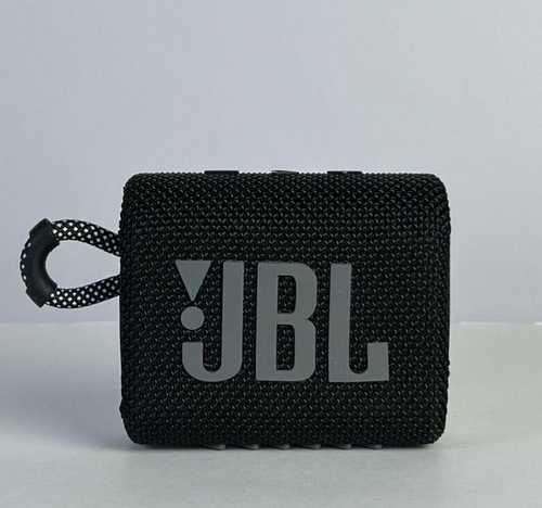 JBL GO 3