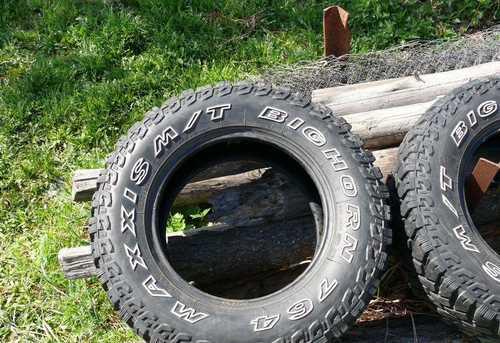 Maxxis MT-764 Bighorn 245/70 R16