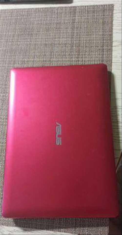 Ноутбук asus x 102 b
