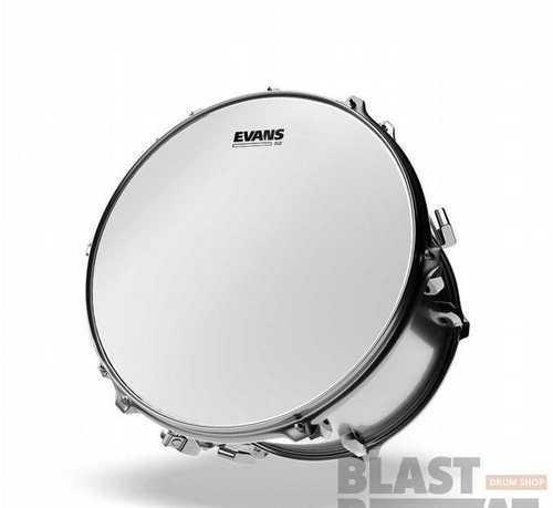 Пластик для барабана Evans 16" G2 Coated (B16G2)