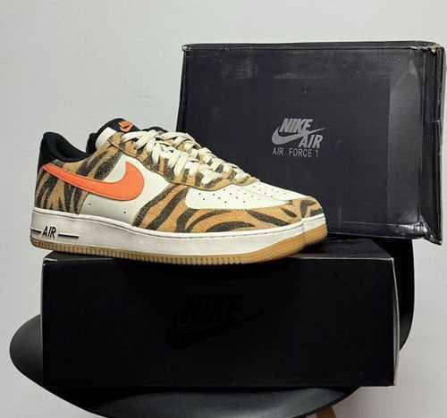 Nike Air Force 1 (46eur) Оригинал