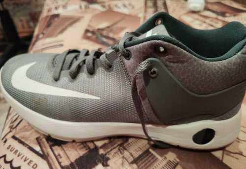 Nike KD trey 5 баскетбольные кроссовки