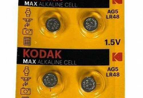 Элемент питания kodak AG5 - LR48