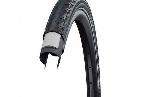 Покрышка Schwalbe delta cruiser plus 26x1.75