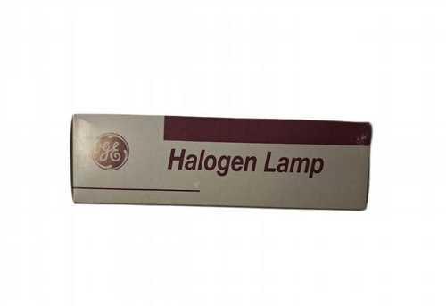 Лампа галогенная GE CP39 650W 230V G22 (64721)