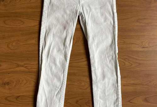 Джинсы для девочки Abercrombie and Fitch 12 л Slim