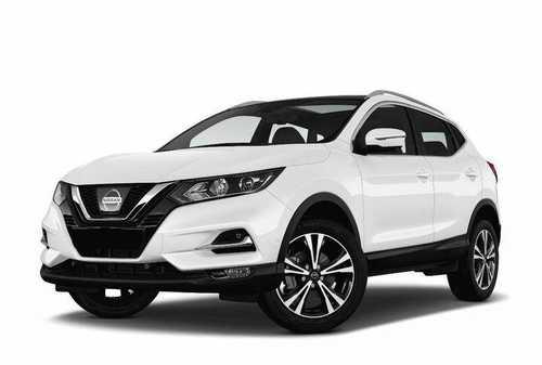 Чип тюнинг Nissan Qashqai J11