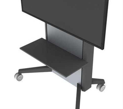 Аксессуар SMS Presence Shelf+Consol Grey
