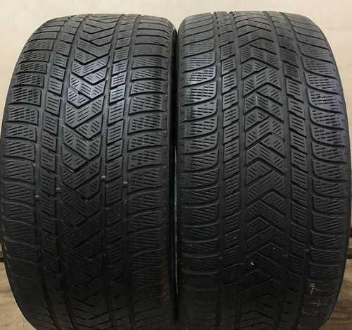 Pirelli Scorpion Verde 275/35 R22 104V