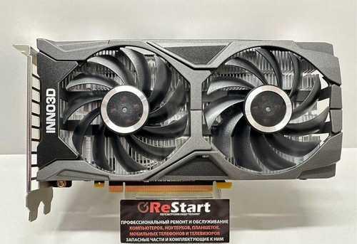 Inno3D GeForce RTX 2060 Twin X2 6Gb