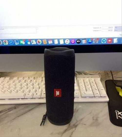 Колонка Jbl flip 5