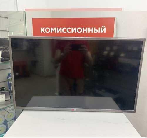 Телевизор LG 32LB561U (К19)