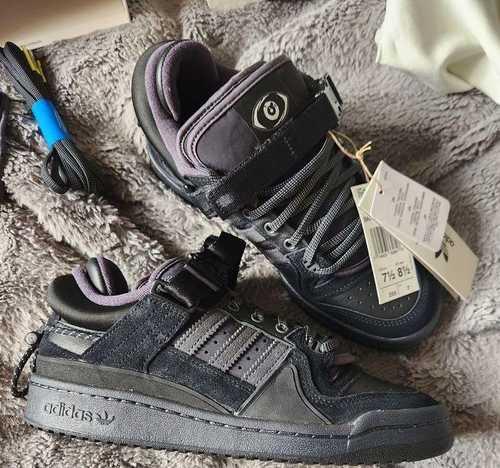 Кроссовки adidas bad bunny forum