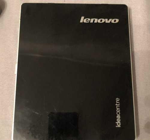 Мини пк lenovo