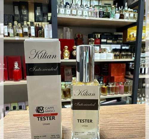 Kilian «Intoxicated», 60 ml