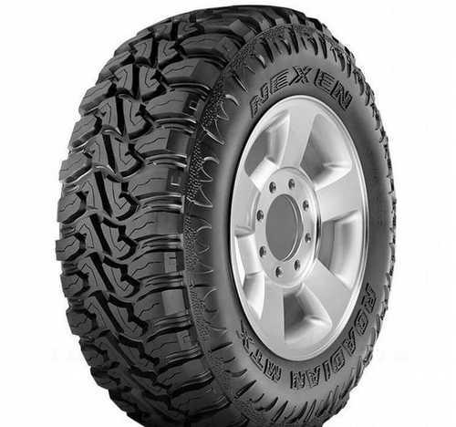 Nexen Roadian MTX 285/70 R17 121Q