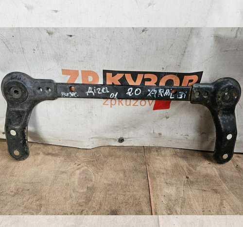 X-Trail T31 Балка под радиатор 07-11 оригинал