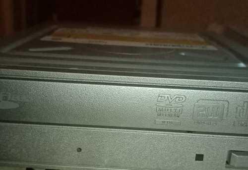 DVD плеер Sony NEC Optiarc Inc