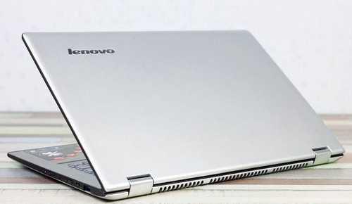 Ноутбук Lenovo Yoga 700 i7