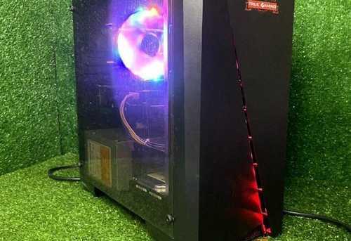 Игровой компьютер GTX 1060