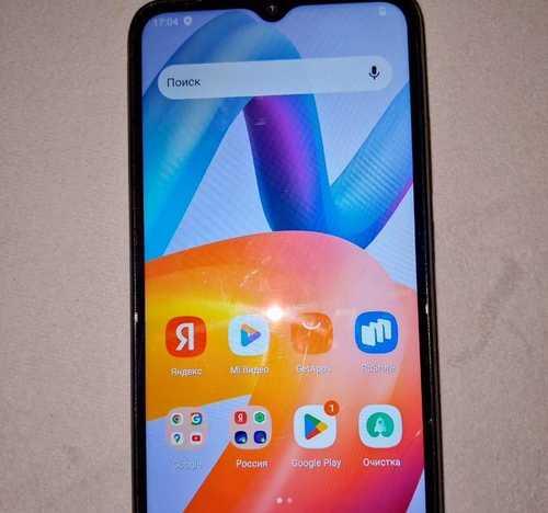 Xiaomi Redmi A2 , 3/64 ГБ