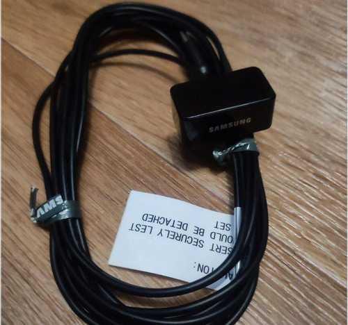 Samsung SMART tv IR extender cable BN96-26652B