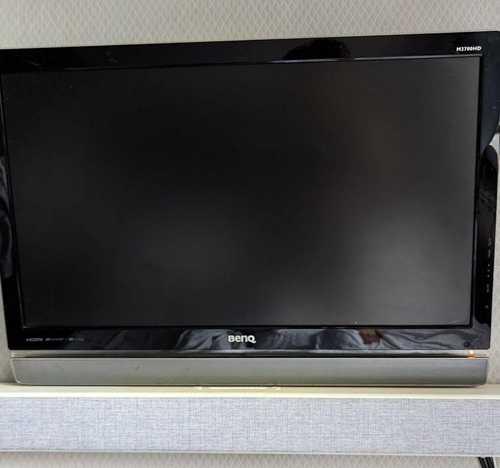 Монитор 27" BenQ M2700HD