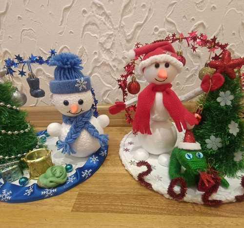 Поделки для Жанны