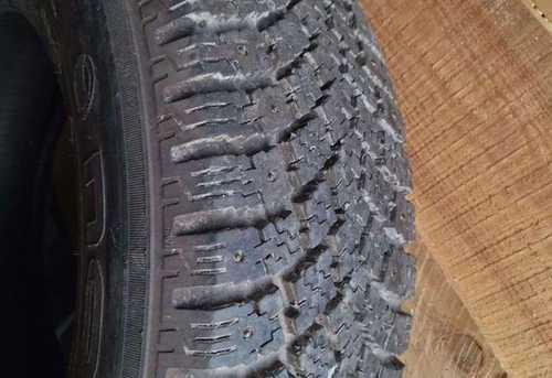 Nokian Tyres Hakka Black 225/70 R16 103T