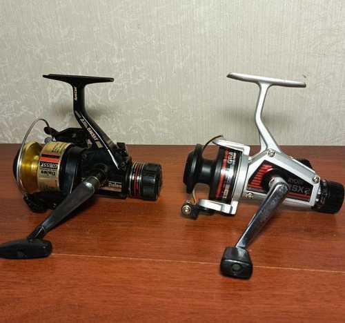 Катушка Daiwa, ryobi RSX2 (Japan)