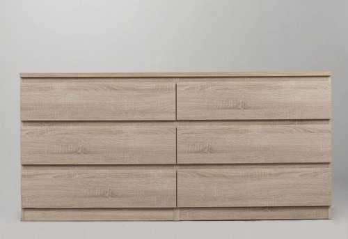 Комод Мальта / Мальм IKEA