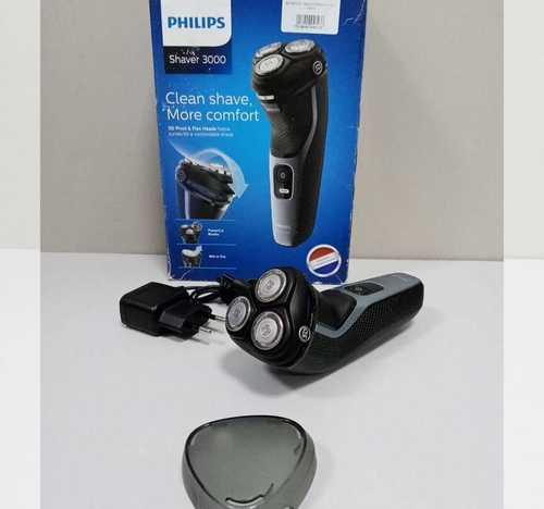 Электробритва Philips S3133