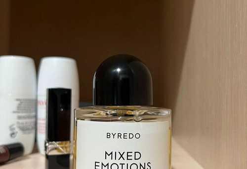 Духи Byredo Mixed emotions