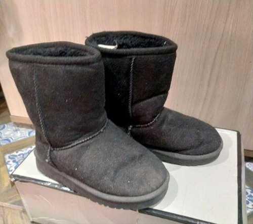 Ugg угги детские 25