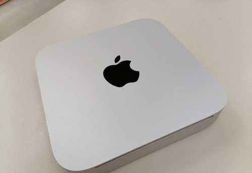 Неттоп Mac mini 2010 a1347 (Лс)