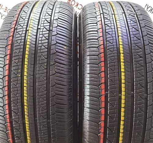 Nexen N'Priz AH8 205/65 R16 95H