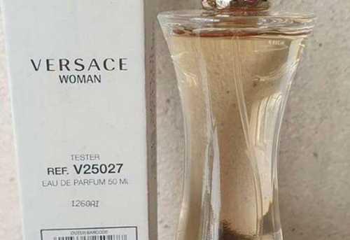 Versace woman 50 мл