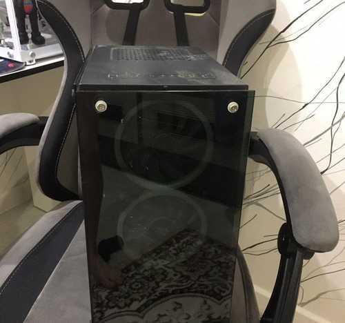 Игровой пк