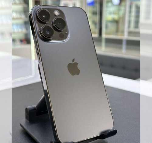 iPhone 13 Pro, 128 ГБ